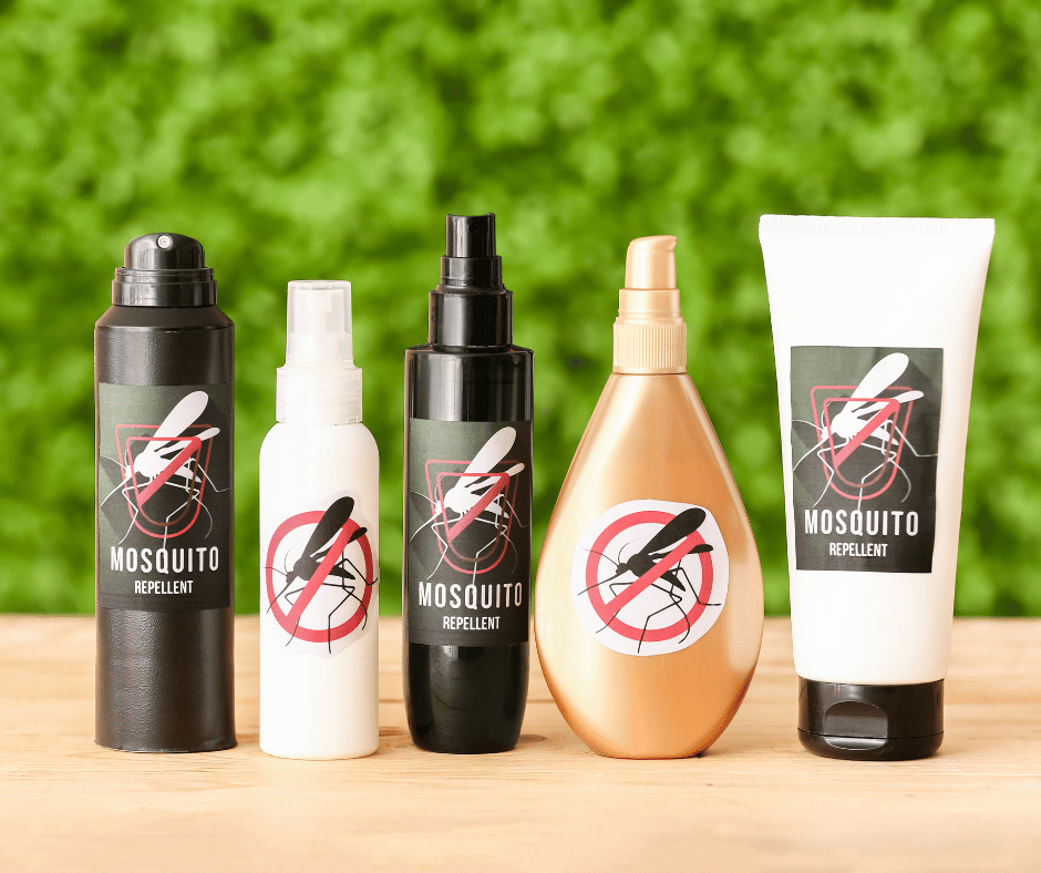 Effective Strategies and Innovative Solutions for Mosquito Control ...