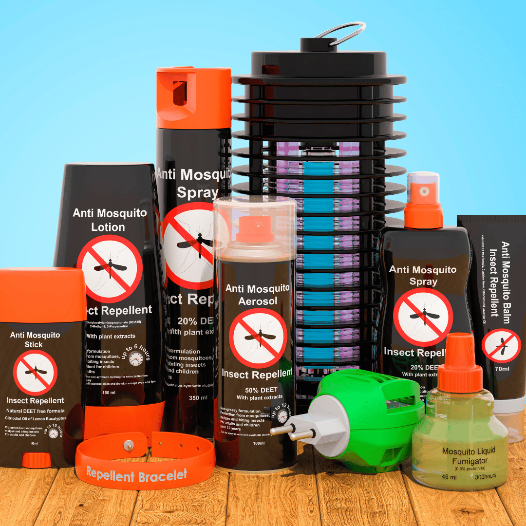 The Best Mosquito Repellent for Large Areas: How MosquitoNix Keeps Your ...